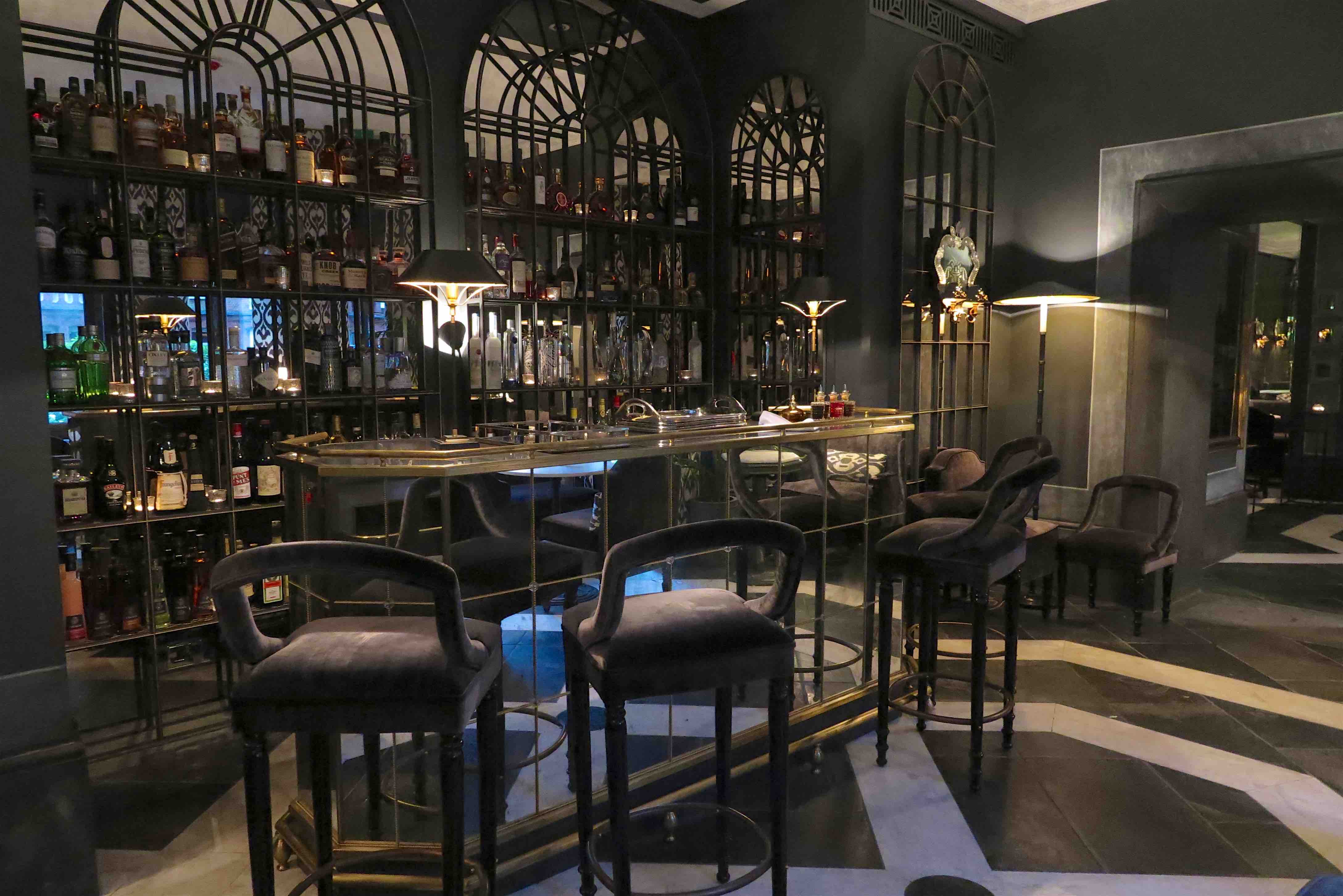Franklin Bar_2241 – Amy Laughinghouse Hits the Road